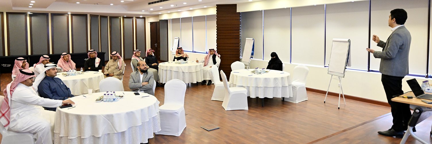 تعزيز كفاءة فريق التدقيق الداخلي