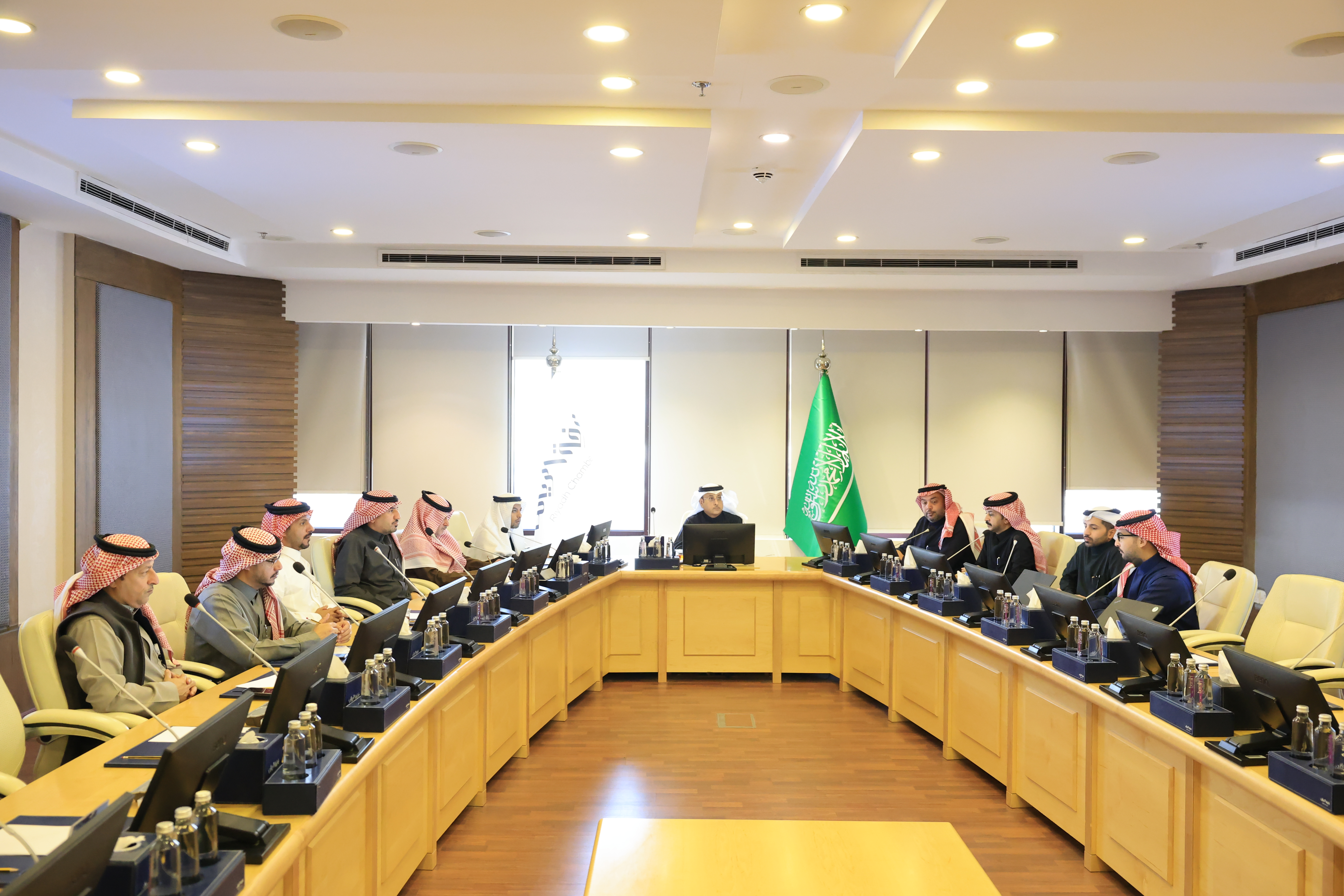 Environment Committee Discusses Waste Management Challenges and ...